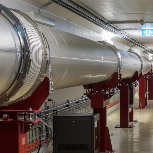 Australian Synchrotron beamlines | ANSTO